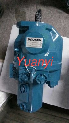 AP2D28 AP2D25 AP2D36 Hydraulic Piston Pump For Excavator