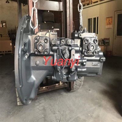 PC200-7 HPV95 Hydraulic Pump PC200-7 Main Pump For Excavator PC350 Piston Pump For Sales