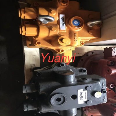 Kawasaki M5X180 Hydraulic Swing Motor For SK330-8 SK350-8  Excavator