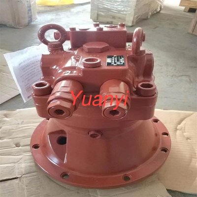 Kawasaki M5X180 Hydraulic Swing Motor For SK330-8 SK350-8  Excavator