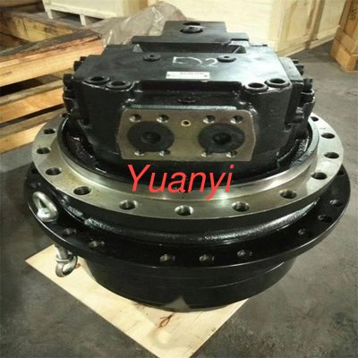 PC75UU PC78UU excavator Final Drive Motor ,PC75 Excavator Travel Motor For Sales
