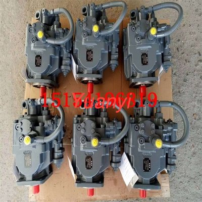 PC55MR-3 Hydraulic Piston Pump For Excavator,PC55-3 Oil Pump For Sales