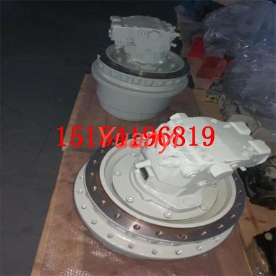 MAG-170VP Excavator Hydraulic Final Drive Motor For Sales