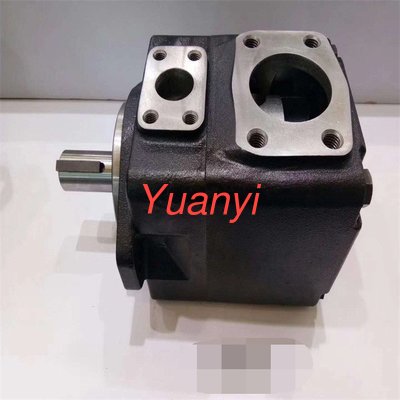 Vickers 3525VQ  2520VQ Hydraulic Vane Pump For Boat,4535VQ Vane Oil Pump