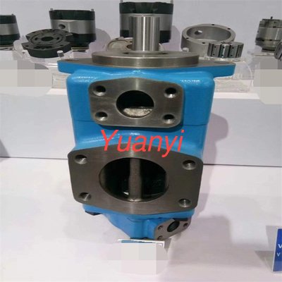 Vickers 3525VQ  2520VQ Hydraulic Vane Pump For Boat,4535VQ Vane Oil Pump
