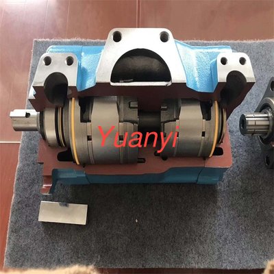 PV2R Series PV2R32 PV2R31 Vane Pump For Rigs