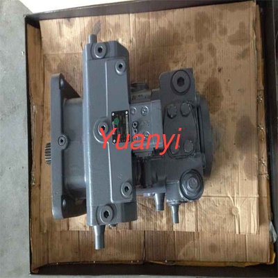 Rexroth A4VG180 A4VG125 Hydraulic Piston Pump For Sany Concrete Trucks
