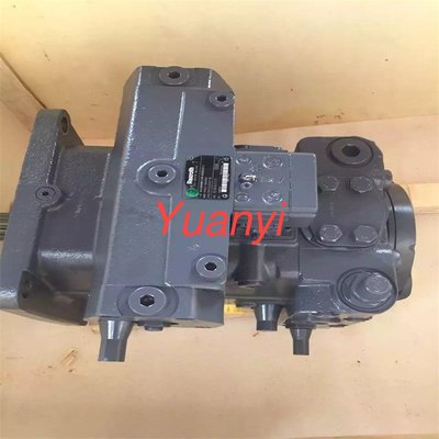 Rexroth A4VG180 A4VG125 Hydraulic Piston Pump For Sany Concrete Trucks