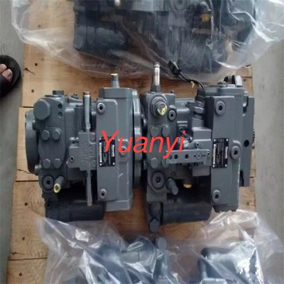 Rexroth A4VG180 A4VG125 Hydraulic Piston Pump For Sany Concrete Trucks