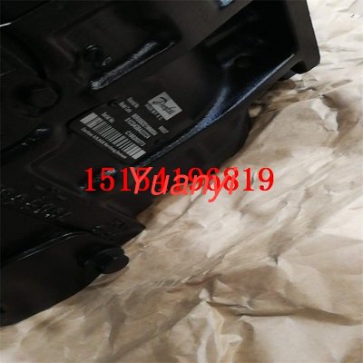 51 Series Danfoss ERR100 Hydraulic Piston Pump For Sales