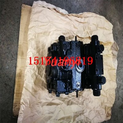 90 Series 90R55DD 90R100DD Danfoss Hydraulic Piston Pump For sales