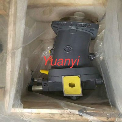 A7V55 A7V107 A7V117 Hydraulic Piston Pump For Crane, A7V Series Hydraulic Pump For Sales