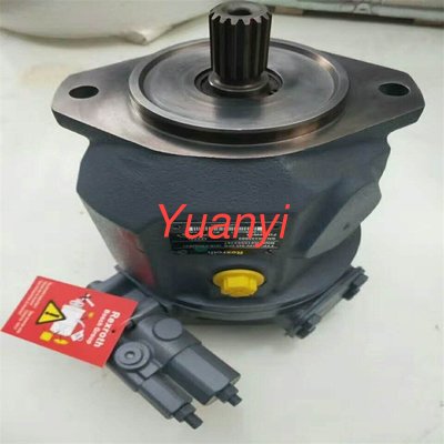 A10VSO Rexroth A10VSO100 A10VSO71 Hydraulic Piston Pump For Sales