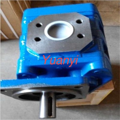 CBGJ Series CBGJ2080 CBGJ2063 Hydraulic Gear Pump For Liugong Loader