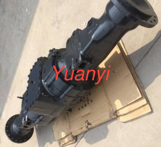 WA380-6 Loader Part number 423-22-30011 Front Axle