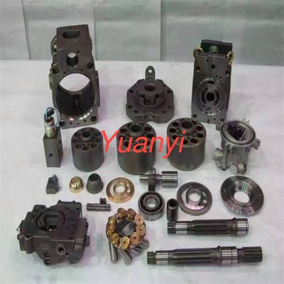 VICKERS PVB38 PVB45 PVB90 Hydraulic Piston Pump Parts EATON VICKERS PVB15 PVB20 PVB29 Hydraulic Parts
