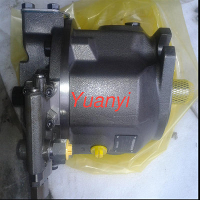 Rexroth A10VSO100 A10VSO28 A10VSO71 Hydraulic Piston Pump For Crane