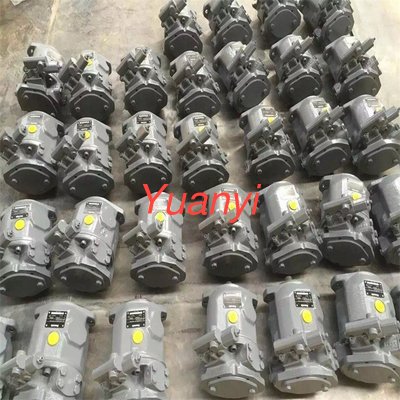 Rexroth A10VSO100 A10VSO28 A10VSO71 Hydraulic Piston Pump For Crane
