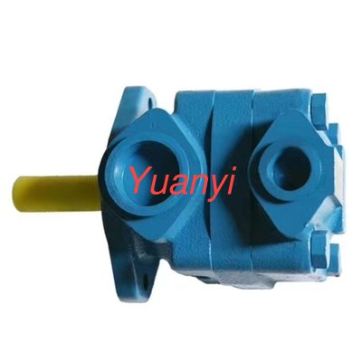 Vickers T6CC T6DC Series Double Vane Pump For Boat,T6C Hydraulic Vane Pump