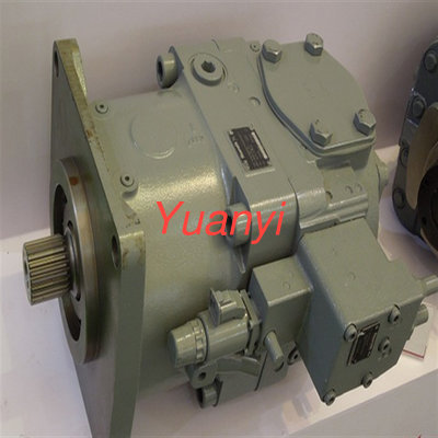 A11VLO Series Rexroth A11VLO130LR A11VLO145LR A11VLO190LR A11VLO260LR Plunger Pump
