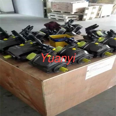 Rexroth 53 Series A10VO63LA8D Hydraulic Piston Pump For Excavator,A10VO63 Rexroth Hydraulic Pump