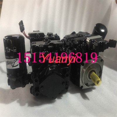 Sauer Danfoss 90 Series 90R55 90R75 90R100 Hydraulic Piston Pump,90R130 90R180 90R250 Sauer Hydraulic Pump