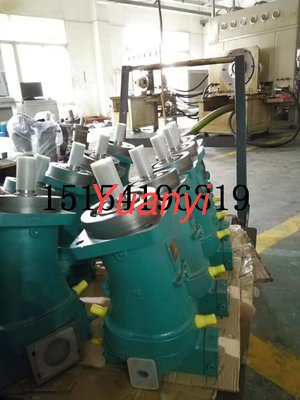 Rexroth A7V Hydraulic Pump, A7V107 A7V80 A7V55 A7V117 A7V160 Piston Pump For Crane, A7V Oil Pump