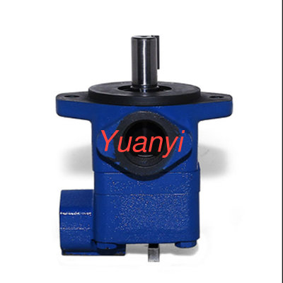 4535VQ Vickers Hydraulic Vane Pump 4525VQ 3525VQ Vane Pump