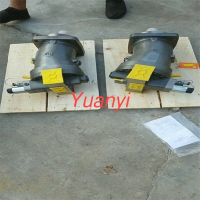 A7V107 A7V117 Hydraulic Piston Pump A7V Oil Pump