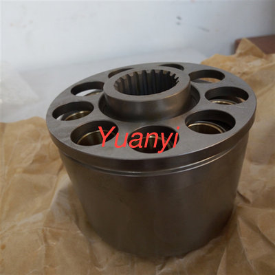 PSV2-55 PSV2-63 Hydraulic Pump Parts KYB Series Pump Parts