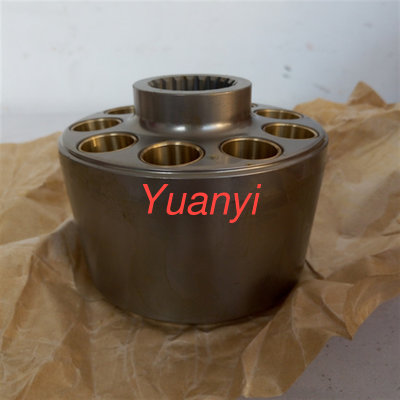 PSV2-55 PSV2-63 Hydraulic Pump Parts KYB Series Pump Parts