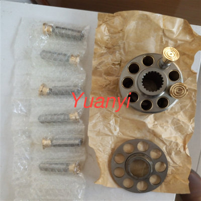 LPVD64 LPVD75 LPVD90 LPVD125 hydraulic pump parts LPVD140 Pump Spare Parts