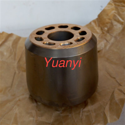 M5X180 Kawasaki Hydraulic Parts M5X180 Hydraulic Motor Spare M5X180 Motor Parts