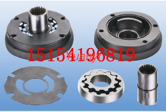 K5V140DT Pump Parts Kawasaki K5V140DT Hydraulic Parts
