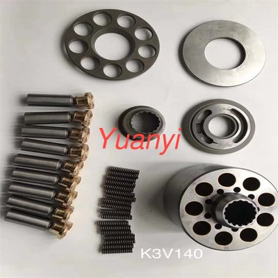 Rexroth A4VG125 A4VG180 A4VG250 A4VG71 Hydraulic Pump Parts A4VG Pump Parts