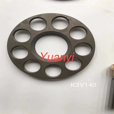 Kawasaki Hydraulic Parts K3V140DT K3V112DT Hydraulic Pump Parts
