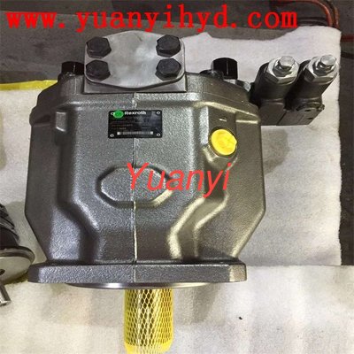 Rexroth A10VSO100 A10VSO71 A10VSO140 Hydraulic Pump A10VSO Piston Pump