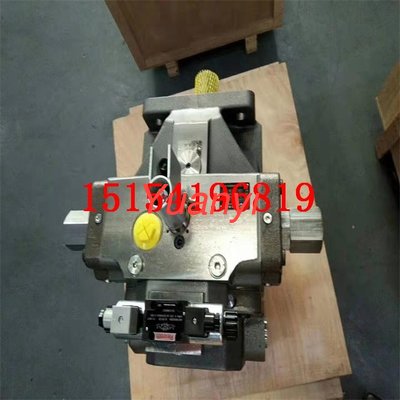 Rexroth A4vso Original Hydraulic Pump A4VSO125 A4VSO355 A4VSO180 Piston Pump