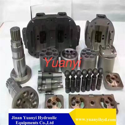 Oilgear PVK140 PVK270 PVK370 Hydraulic Piston Pump Parts