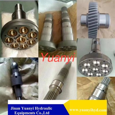 Oilgear PVK140 PVK270 PVK370 Hydraulic Piston Pump Parts