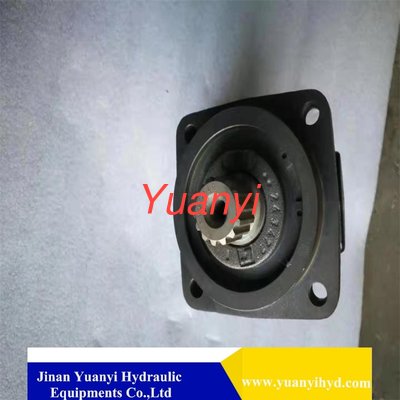 Rexroth A2FM32 A2FM56 A2FM63 A2FM80 Hydraulic Piston Motor For Concrete Mixer