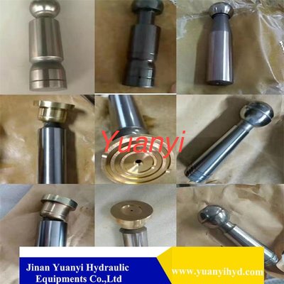 Vickers PVB5 PVB6 PVB10 PVB15 PVB20 PVB29 PVB38 PVB45 PVB90 Hydraulic Piston Pump Parts