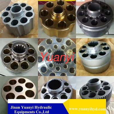 Linde HPR55 HPR75 HPR105 HPR135 HPR165 HPR210 Hydraulic Piston Pump Spare Parts