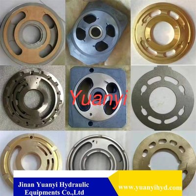 Linde HPR55 HPR75 HPR105 HPR135 HPR165 HPR210 Hydraulic Piston Pump Spare Parts