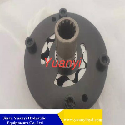 Sauer 90R42 90R55 90R75 90R100 90R130 Charge Pump