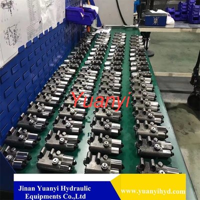 Rexroth A11VO190 A11VO260 A11VO145 LRDU2 Control Valve