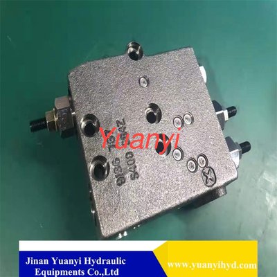 Rexroth A11VLO190 A11VLO260 A11VLO145 Hydraulic Valve LRDU2 Control Valve