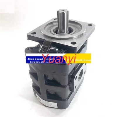 Jinan Hydraulic Pump CBGJ2032 CBGJ2040 CBGJ2050 CBGJ2063 CBGJ2080 CBGJ2100 High Pressure Gear Pump