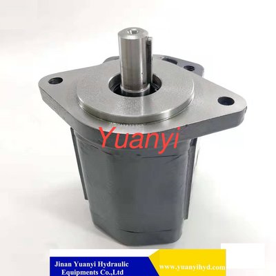 CBGJ Oil Pump CBGJ1016 CBGJ1020 CBGJ1032 CBGJ1040 Hydraulic Gear Pump Jinan Hydraulic Pump