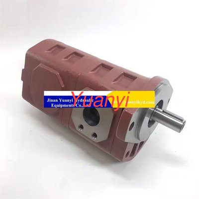Jinan Hydraulic Pump CBGJ1020/1020 CBGJ1032/1032 CBGJ1040/1040 CBGJ1016/1016 Double Gear Pump